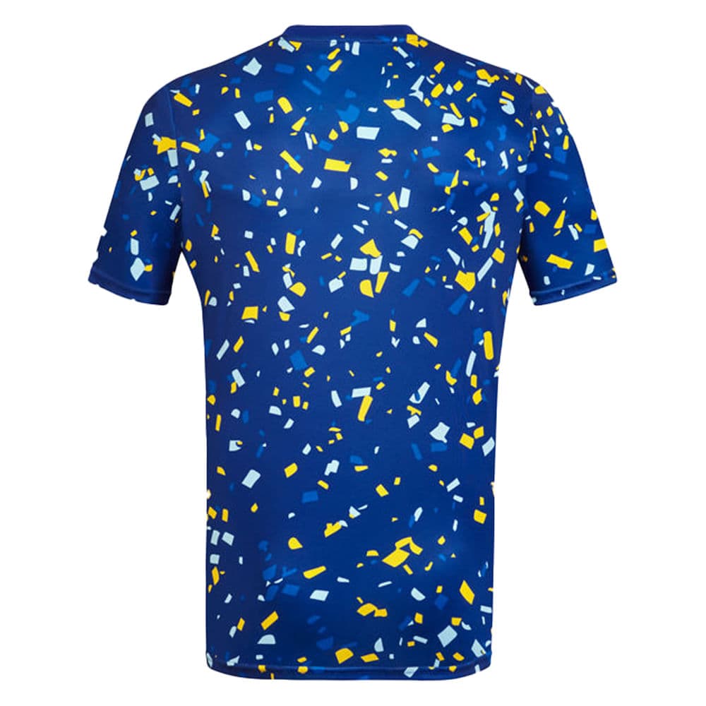 MAILLOT BOCA JUNIOR 2023 2024 PRE-MATCH | Foot Dealer