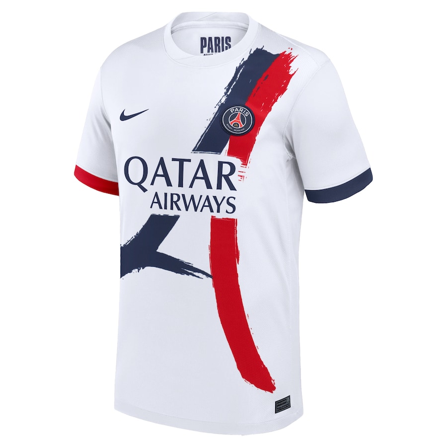 Maillot PSG Exterieur 2024 2025 | Foot Dealer | Maillots de Foot PSG