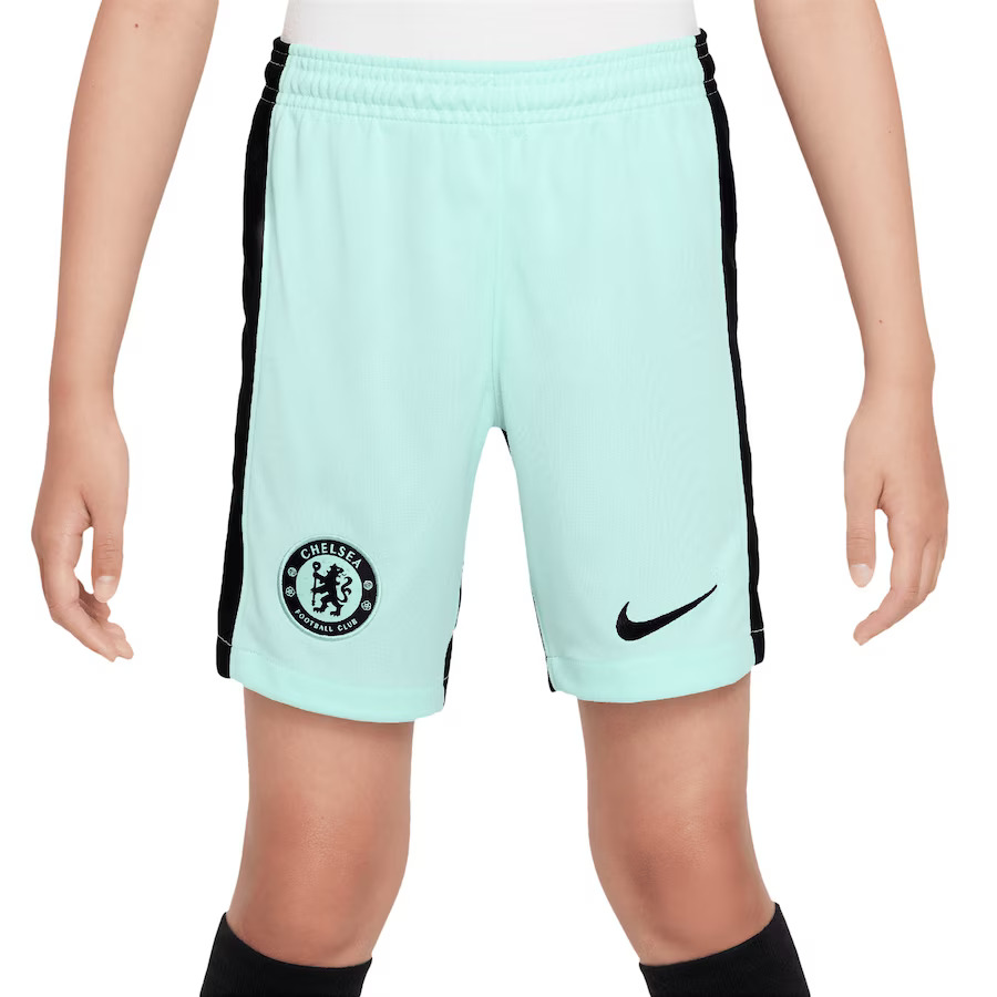 SHORT CHELSEA THIRD 2023 2024 | Foot Dealer