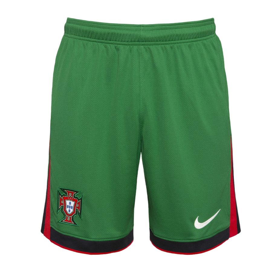Short Portugal Domicile 2024 2025 | Foot Dealer
