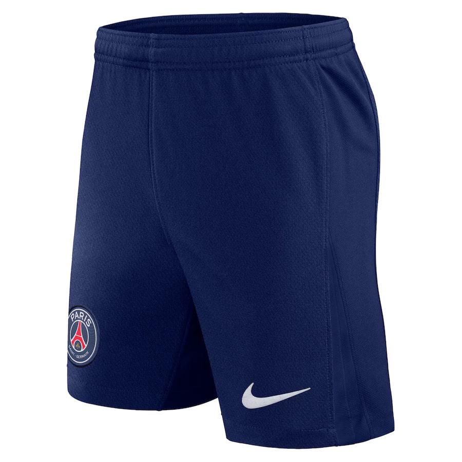Short PSG Domicile 2024 2025 | Foot Dealer | Maillots de Foot PSG