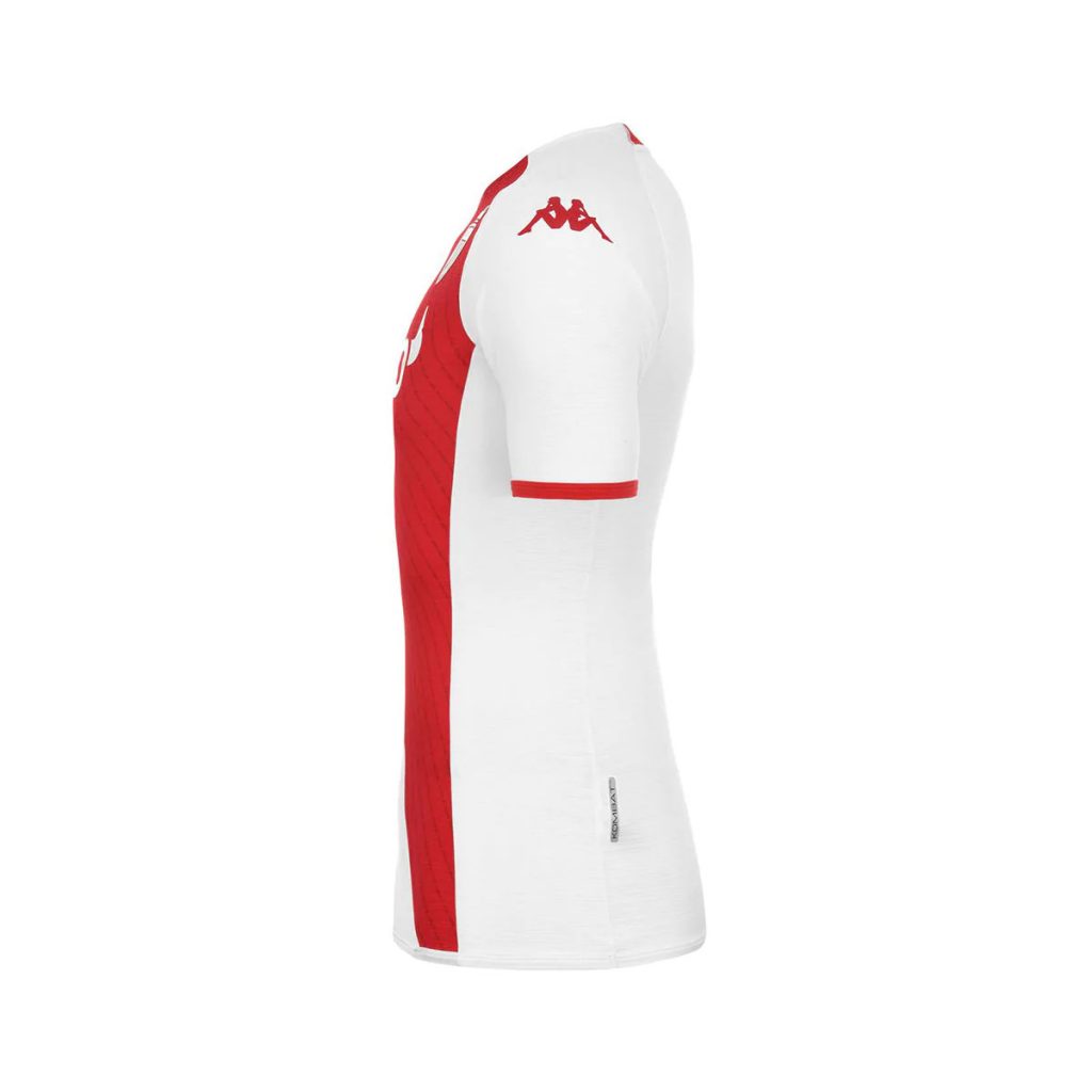 Maillots As Monaco 2023 2024 | Foot Dealer | Maillot Monaco 2023 2024