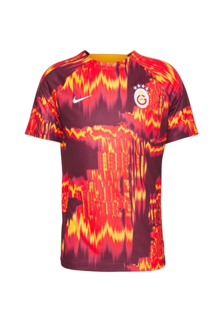 Maillot Galatasaray 2023 2024 Academy Pro | Foot Dealer