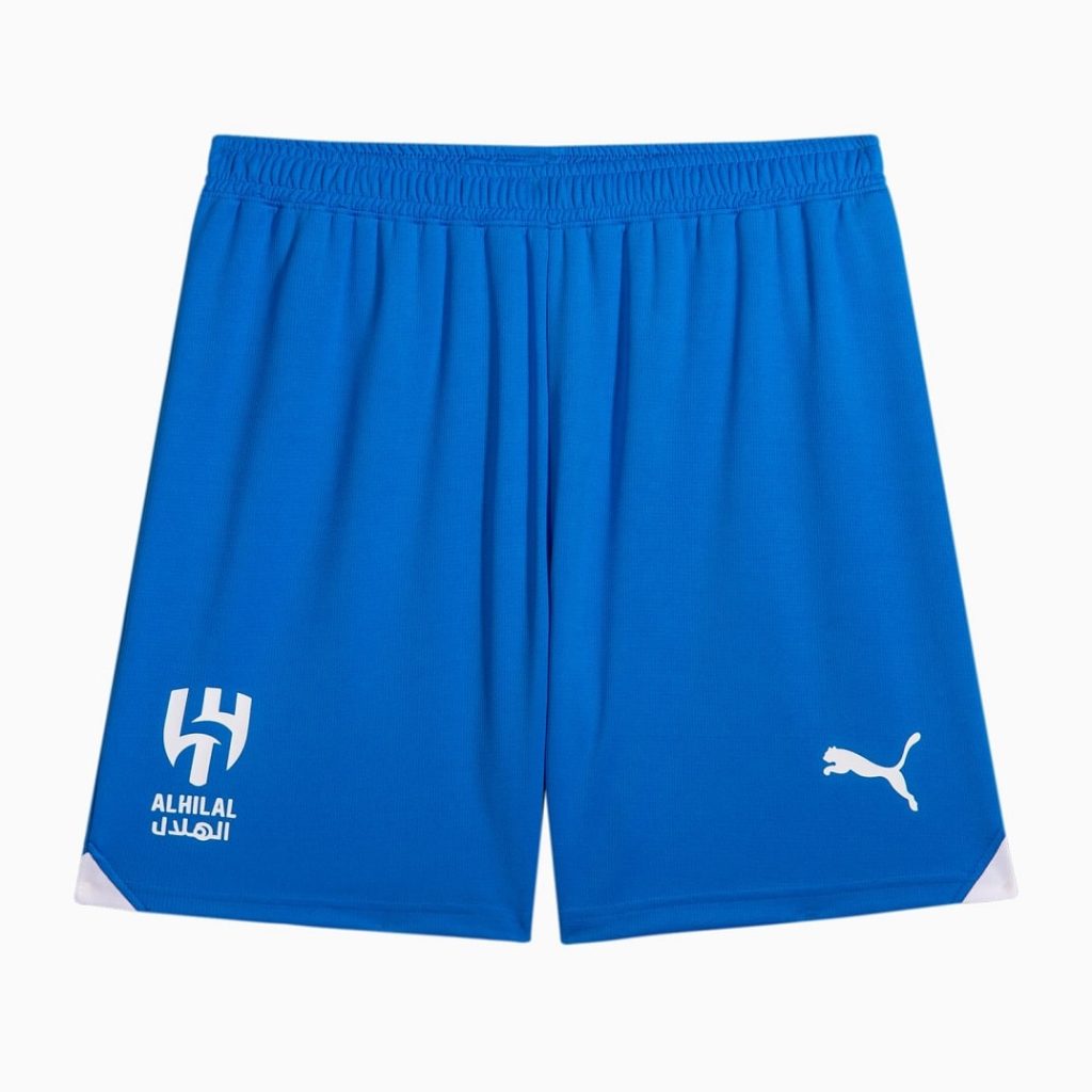 Maillots de Foot Al Hilal 2025 2026 | Foot Dealer