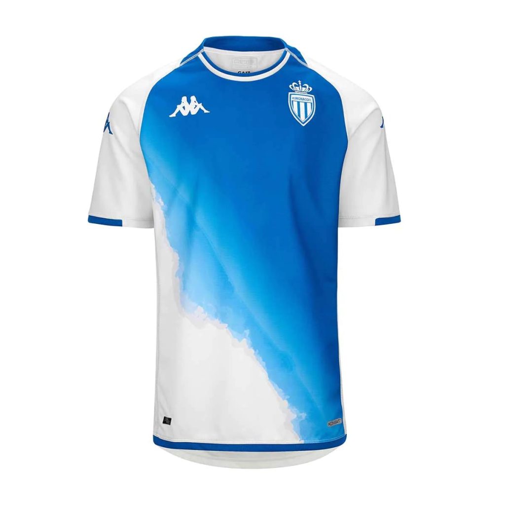 Maillots As Monaco 2023 2024 | Foot Dealer | Maillot Monaco 2023 2024