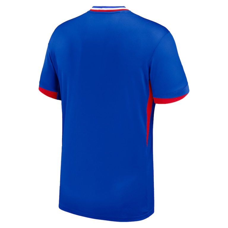 Maillots Equipe de France 2025 2026 | Foot Dealer