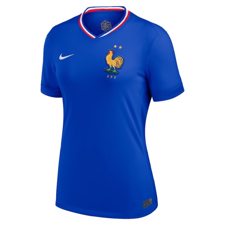 Maillots Equipe de France 2024 2025 | Foot Dealer