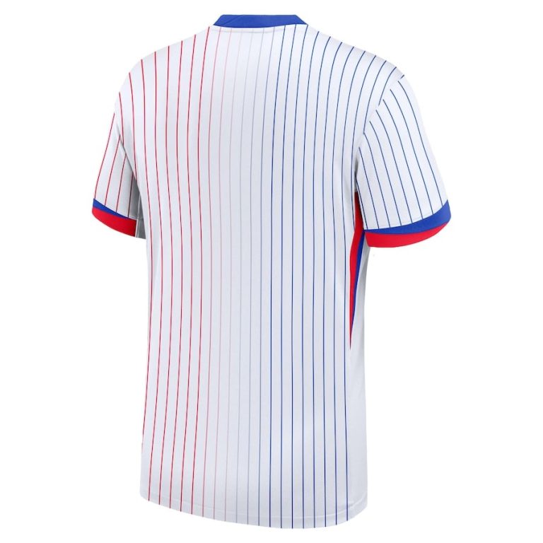 Maillots Equipe de France 2025 2026 | Foot Dealer