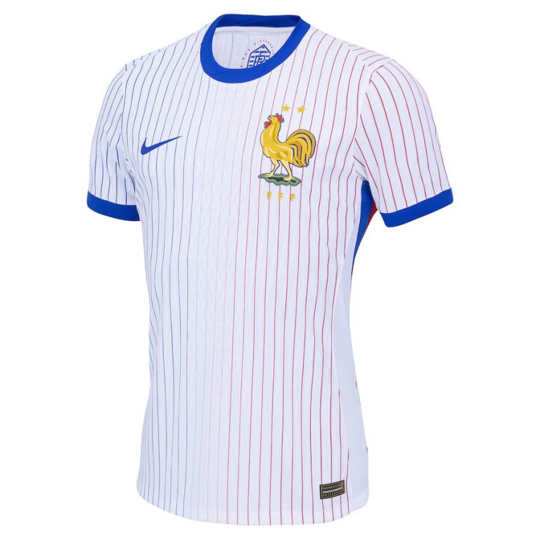 Maillots Equipe de France 2024 2025 | Foot Dealer