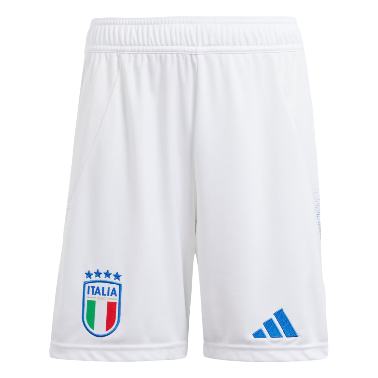 Short Italie Exterieur 2024 2025 | Foot Dealer