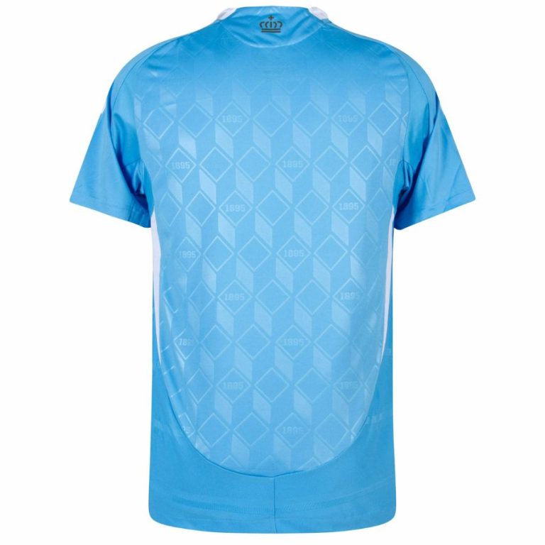 Maillot Belgique 2024 2025 Exterieur | Foot Dealer