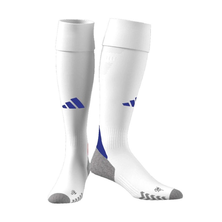 Chaussettes OL Domicile 2024 2025 | Foot Dealer