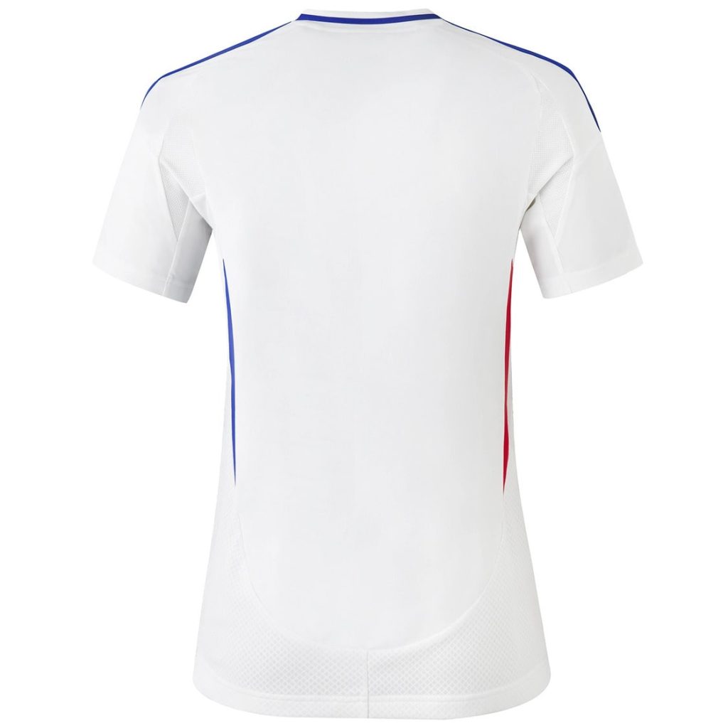 Maillot OL Olympique Lyonnais 75 Ans Anniversaire | Foot Dealer