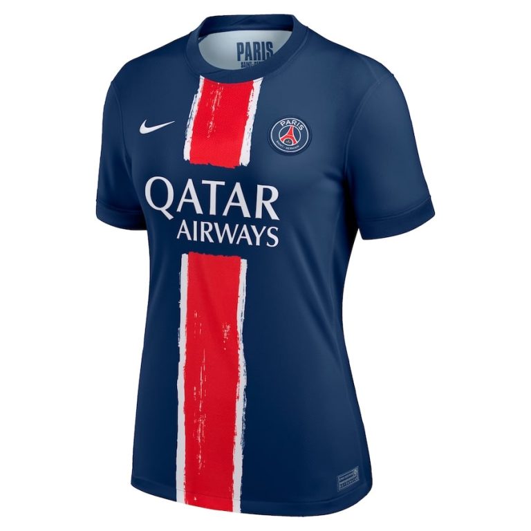 Maillot PSG Ligue des Champions | Foot Dealer