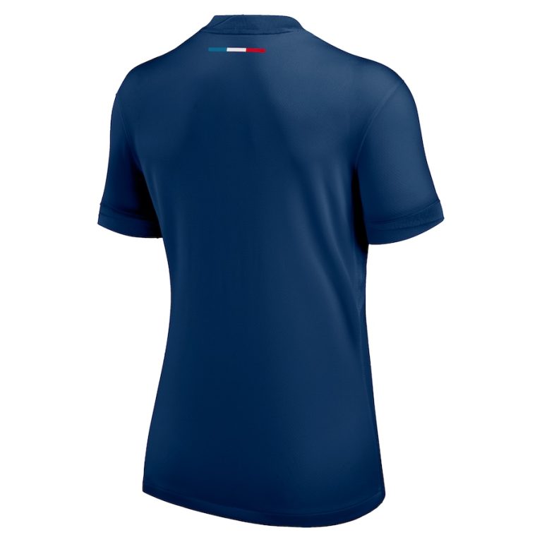 Maillot PSG Domicile 2024 2025 Désiré Doué 1 Etoile | Foot Dealer