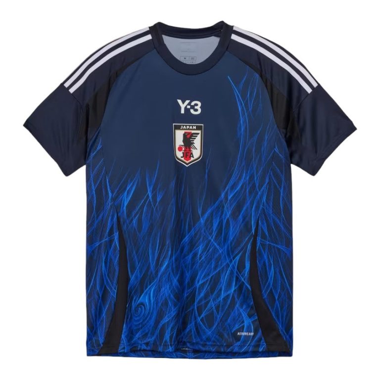 Japan Football Shirts 2025 2026 | Football Dealer
