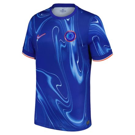 Maillot Chelsea Domicile 2024 2025 | Foot Dealer