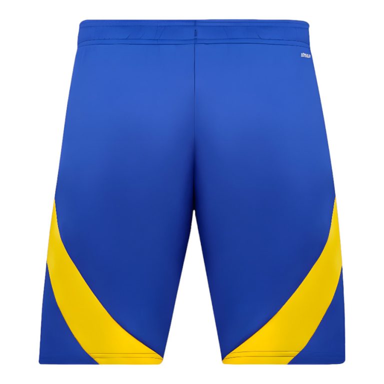 Shorts Boca Junior Primera 2024 2025 | Distribuidor de fútbol