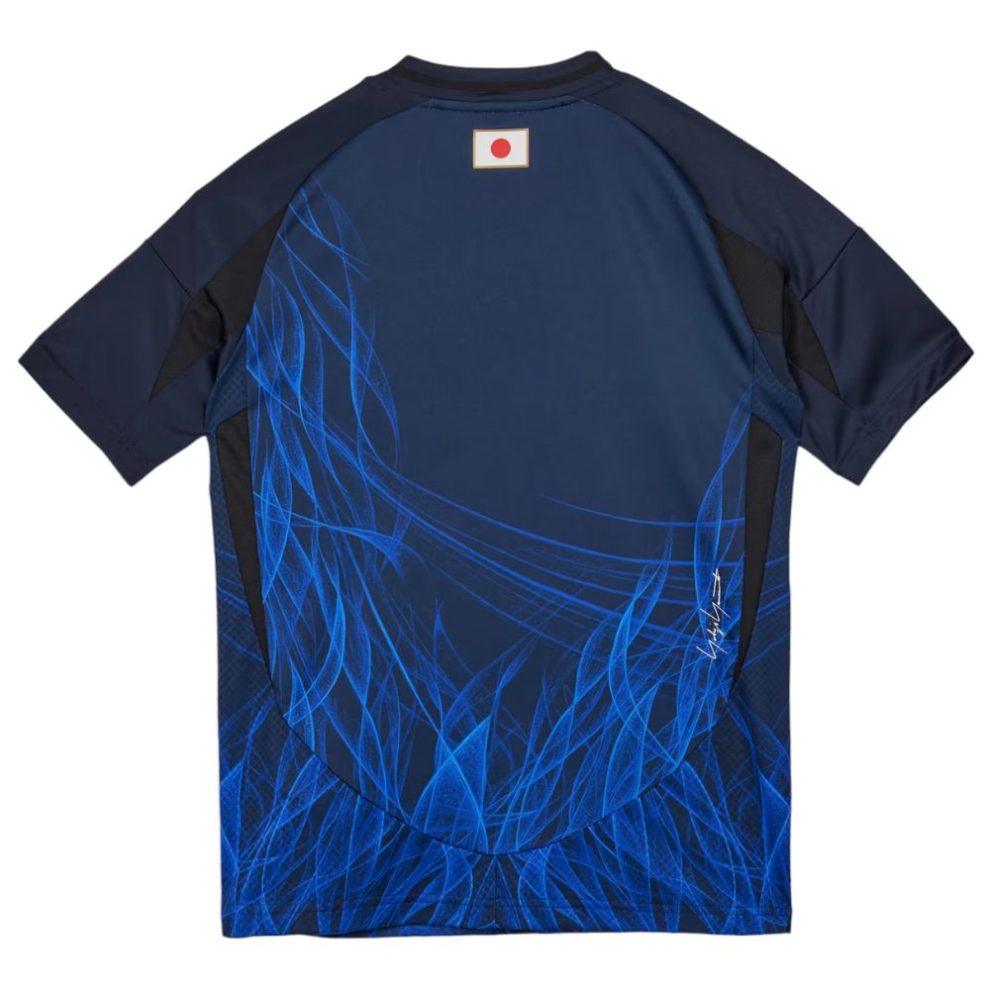 Japan Football Shirts 2025 2026 | Football Dealer