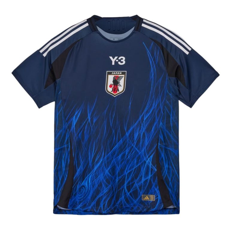 Maillots Japon 2024 2025 | Foot Dealer