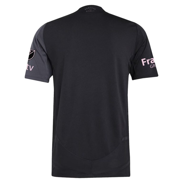 Maillots de Foot Inter Miami 2025 2026 | Foot Dealer