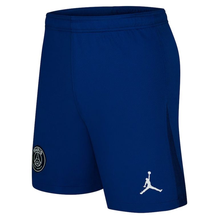 Maillot Kit Enfant PSG Fourth 2024 2025 Désiré Doué | Foot Dealer