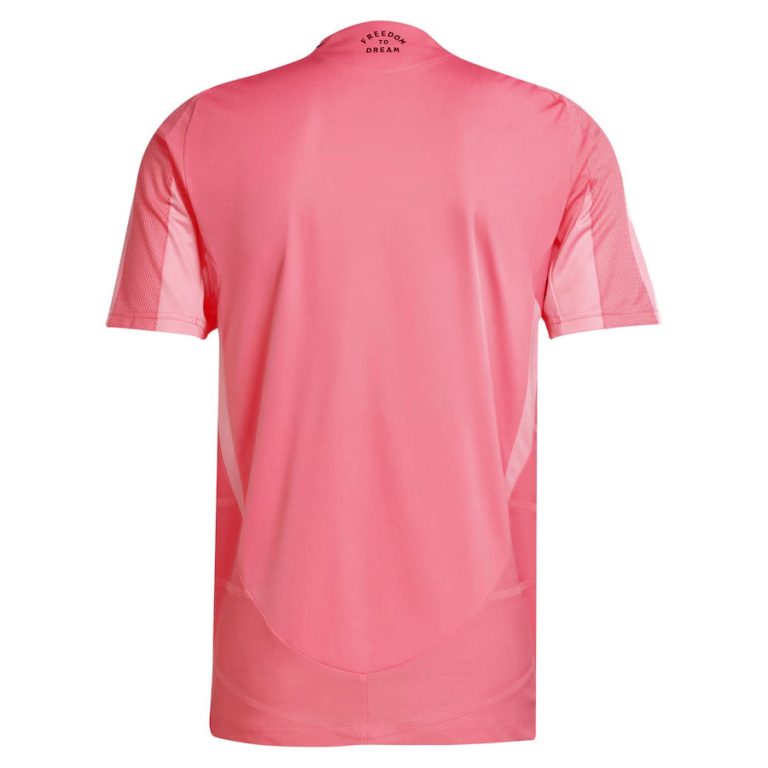 Maillots de Foot Inter Miami 2025 2026 | Foot Dealer