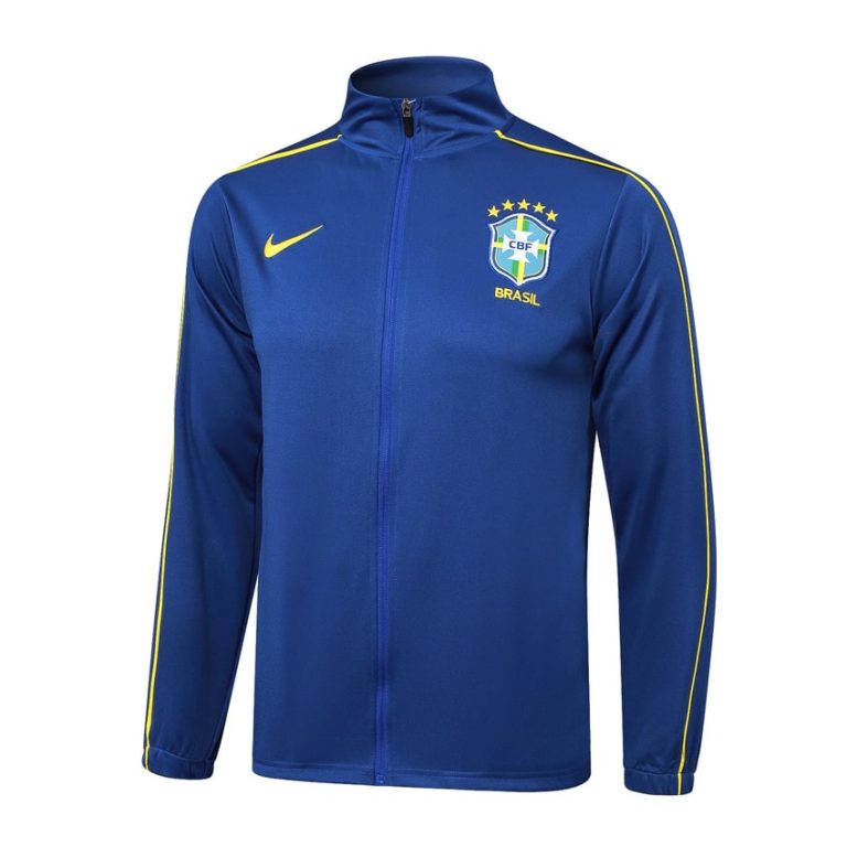 Brazil Tracksuits | Foot Dealer