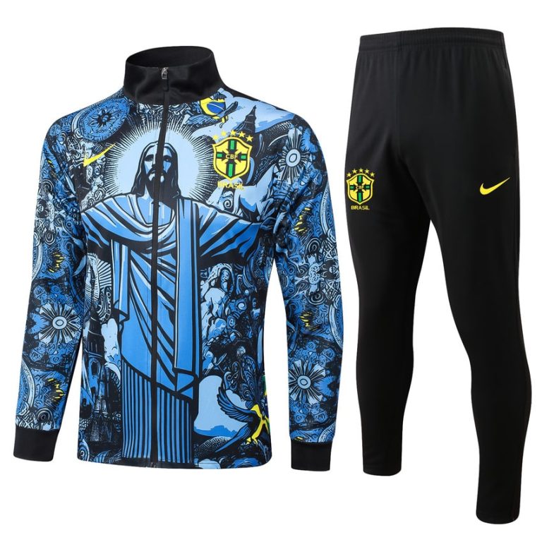 Brazil Tracksuits | Foot Dealer