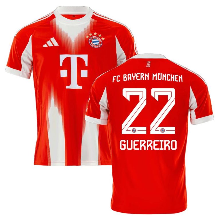 camiseta-bayern-munich-local-2025-2026-guerreiro-distribuidor-de-f-tbol