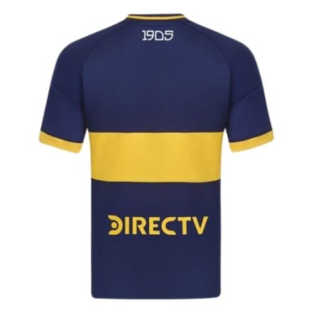Camiseta Boca Junior Local Infantil 2025 2026