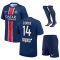 Maillot PSG Domicile 2024 2025 Désiré Doué 1 Etoile | Foot Dealer