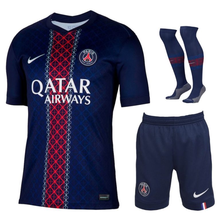 Maillot Concept PSG Rose 2025 2026 | Foot Dealer