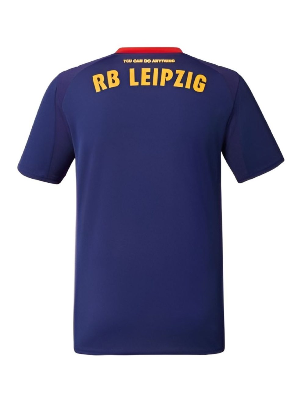Red Bull Leipzig Away Match Jersey 2025 2026 | Football Dealer