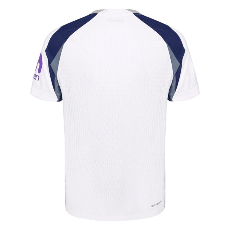 Tottenham Home Cocog Jersey 2025 2026 | Football Dealer