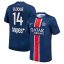 Maillot PSG Domicile 2024 2025 Désiré Doué 1 Etoile | Foot Dealer