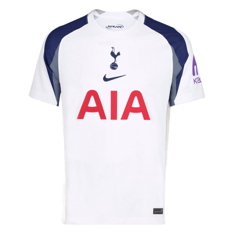 Maillot Tottenham Domicile 2025 2026 Maddison | Foot Dealer