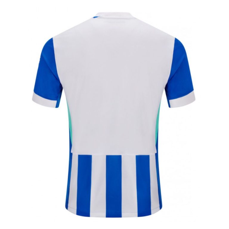 Brighton 2025 2026 Home Jersey | Football Dealer