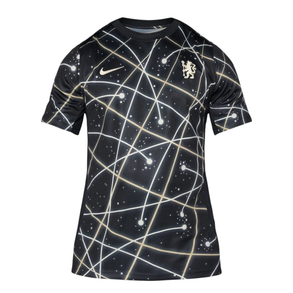 Chelsea Pre-Match Shirt 2025-2026 | Foot Dealer