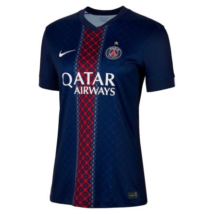 Maillot Match PSG Domicile 2025 2026 1 Etoile | Foot Dealer