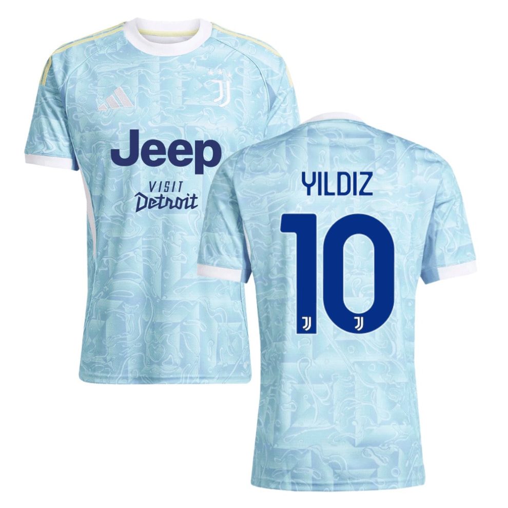 Flokk tad-Dar ta' Juventus 2025-2026 | Foot Dealer