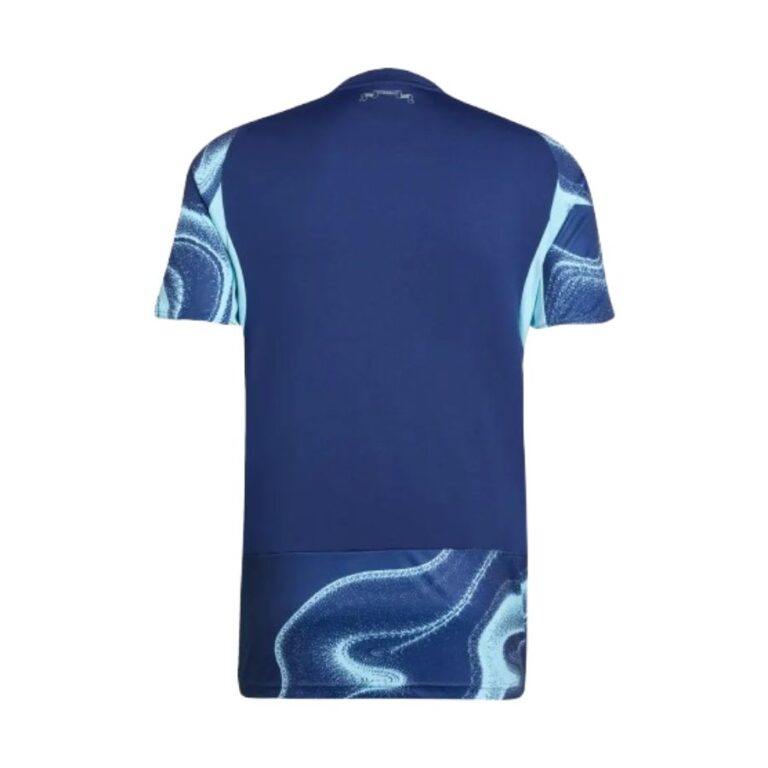 Ajax Away Cocog Jersey 2025 2026 | Football Dealer