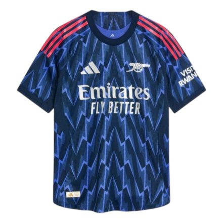 Arsenal idegenbeli meccs mez 2025 2026 | Futballkereskedő