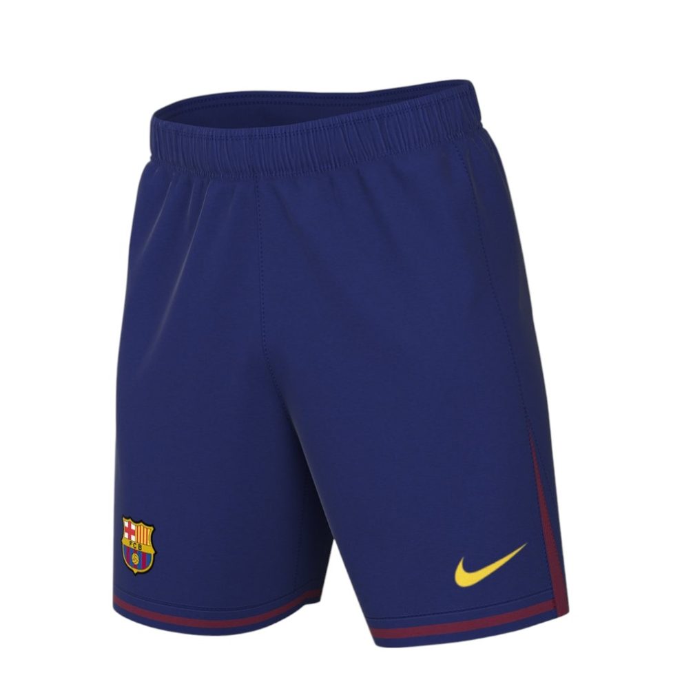 Maillot Barca 2025 2026 Domicile | Foot Dealer