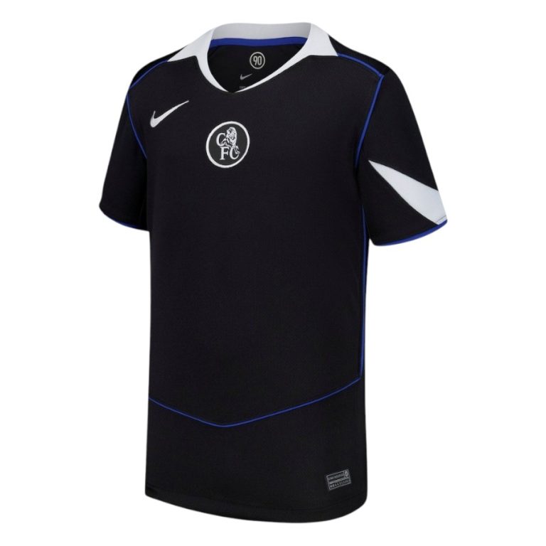 Chelsea Third Children's Jersey 2025 2026 | Jalkapallon myyjä