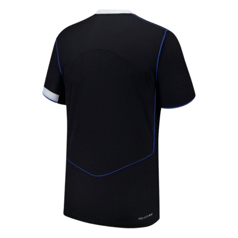 Chelsea Third Match Jersey 2025 2026 | Negozjant tal-Futbol
