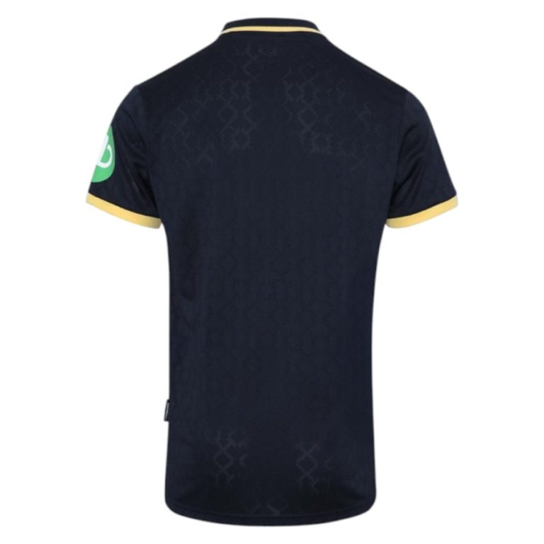 I-West Ham Ijezi Lesithathu 2025 2026