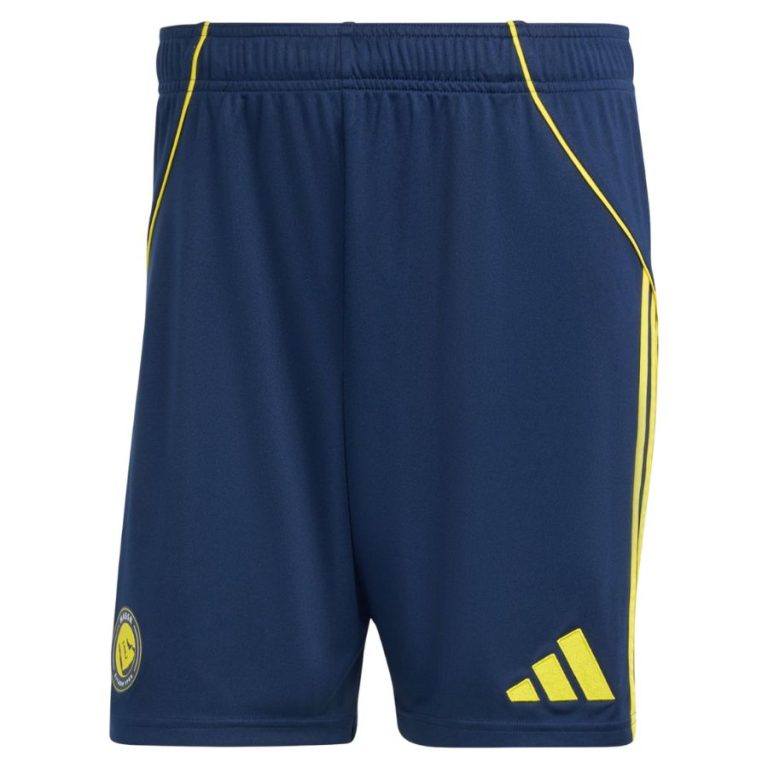 AL Nassr jerseys 2025 2026 | Football Dealer