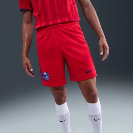 PSG Third Shorts 2025-2026 | Foot Dealer | PSG Football Shirts