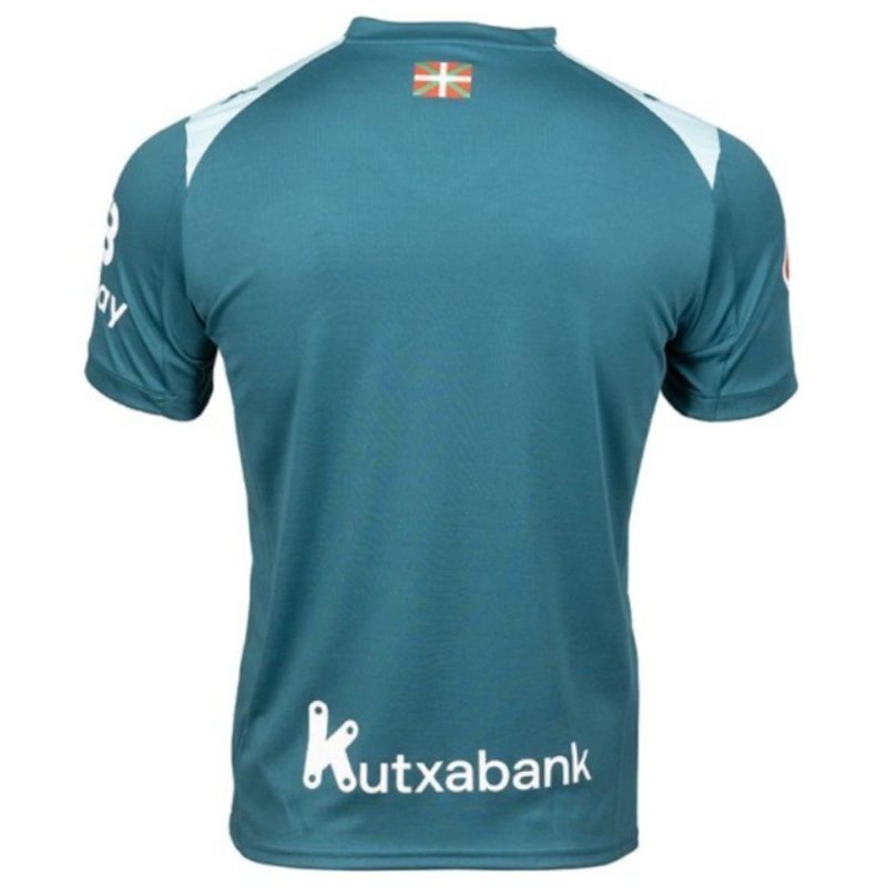 Maillots de Foot Deportivo Alaves 2025 2026 | Foot Dealer